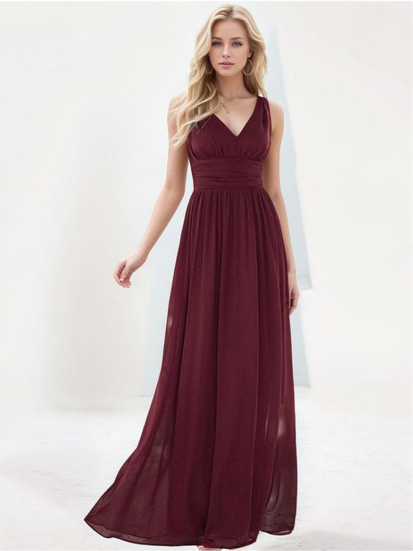 Robe Empire 👗 Élégance Inégalée, Confort Surprenant